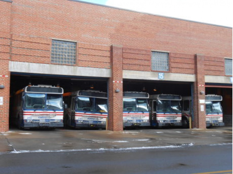 WMATA Approves Future Sale of Royal Street Bus Barn | Old Town ...
