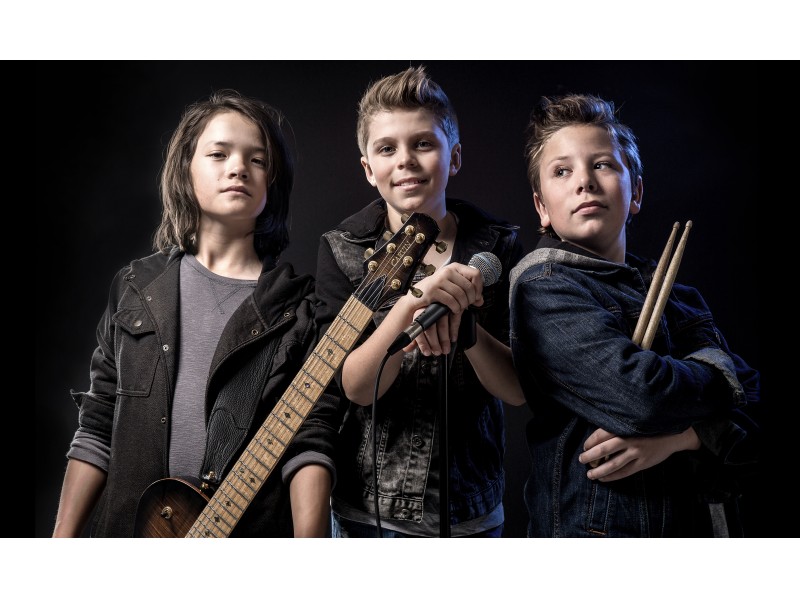 Summer Concert Series: WJM - Menlo Park, CA Patch