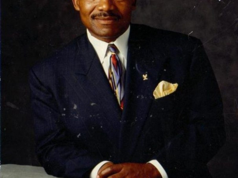 Mel Pender - Alchetron, The Free Social Encyclopedia