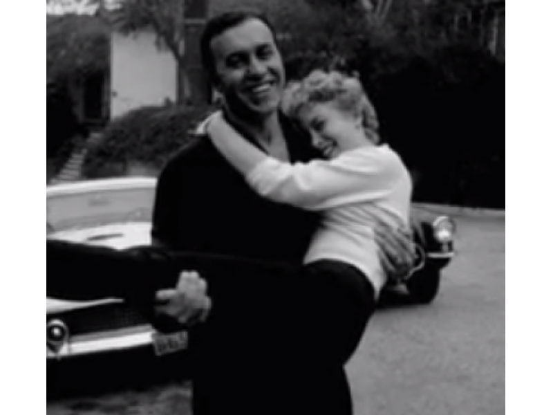 Michael Ansara, Who Lived in Sherman Oaks and Worked in Studio City ...