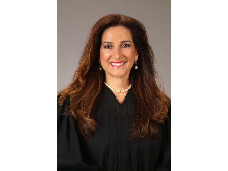 Maryland Judge to Resign One Year After Incident with Boyfriend, Felon ...