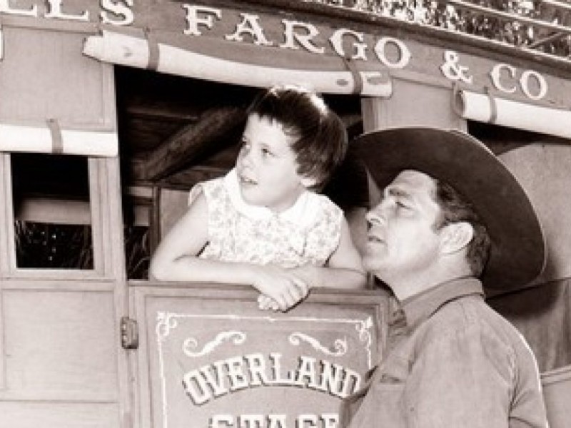 Dale Robertson, Chatsworth's Real Cowboy Actor, Dies at 89 | Northridge ...