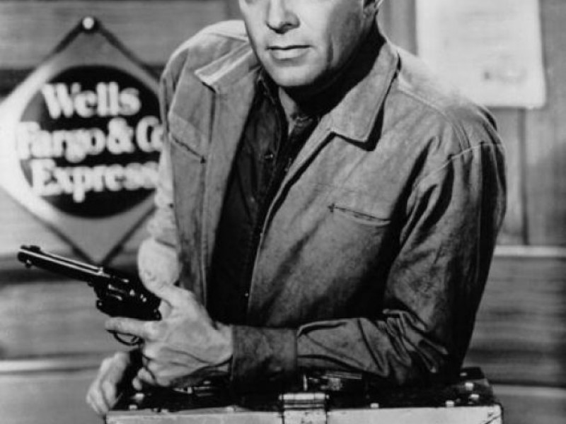 Dale Robertson, Chatsworth's Real Cowboy Actor, Dies at 89 | Northridge ...