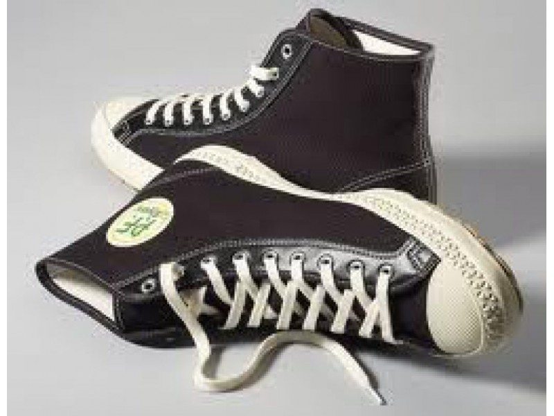 Looking Back to the '50s, '60s and '70s-The Shoes We Wore - Studio City ...
