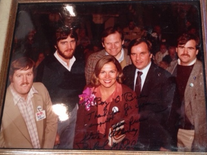 Reilly's Daughter Makes Triumphant Return to 111th Street - Oak Lawn ...