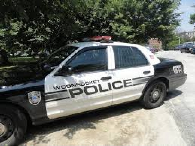 Woonsocket Patch Police - shelfmediaget