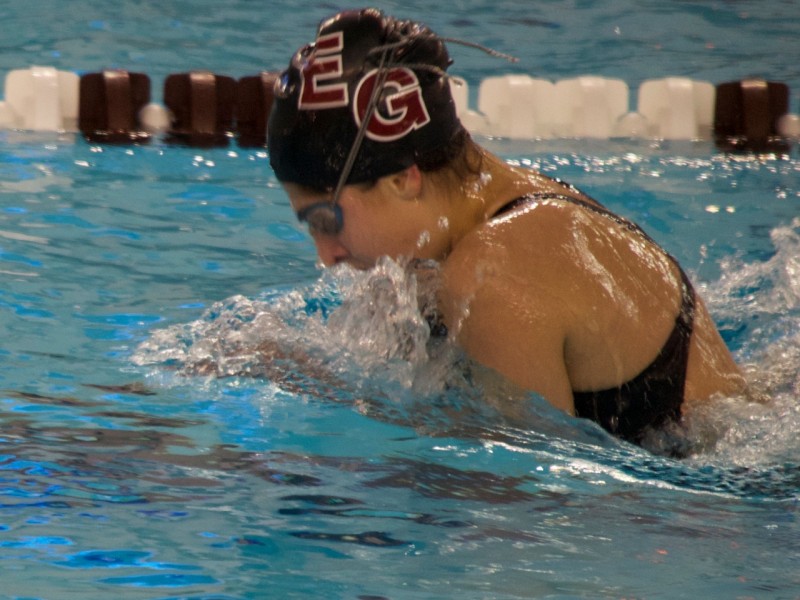 EG Girls and Boys Place 8th at State Swim Championship - East Greenwich ...