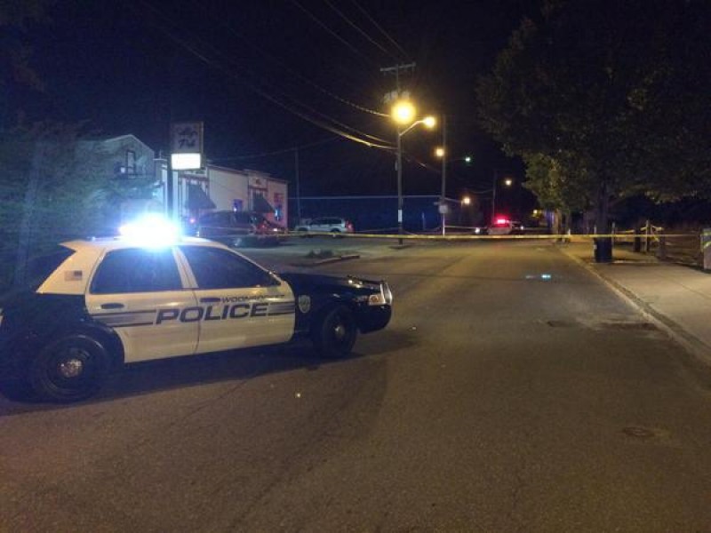 Woonsocket Patch Police - shelfmediaget