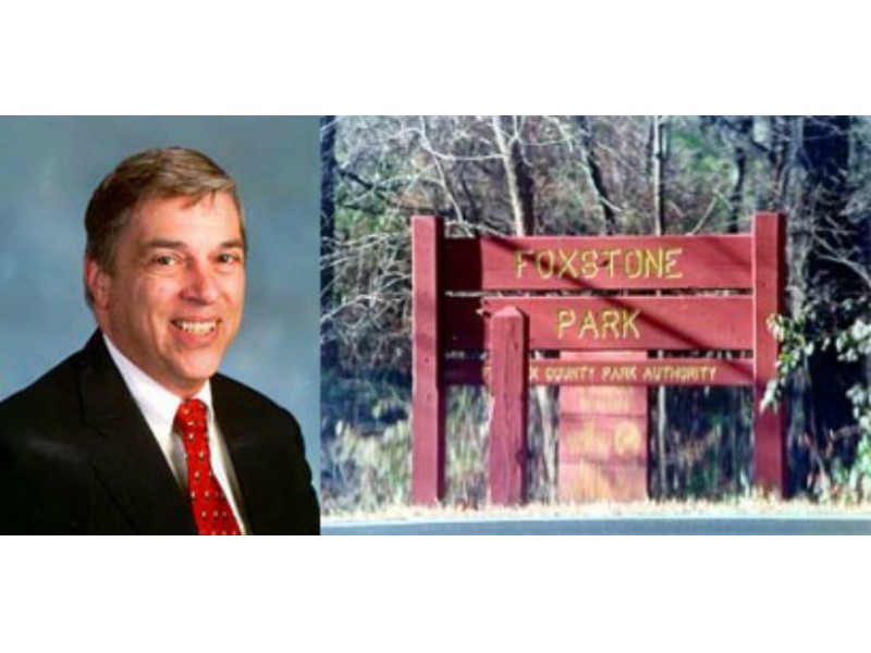 15 Years Ago: Spy Robert Hanssen Arrested in Vienna - Vienna, VA Patch