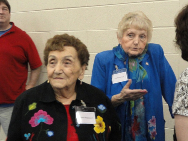 Holocaust Survivors Recall Death Camp Experiments - Deerfield, IL Patch