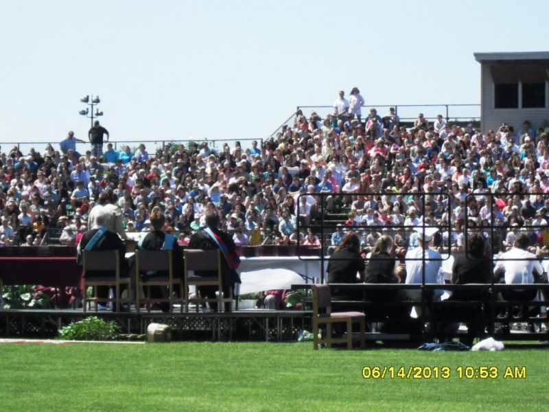 Concord High School Class of 2013 - Concord, NH Patch