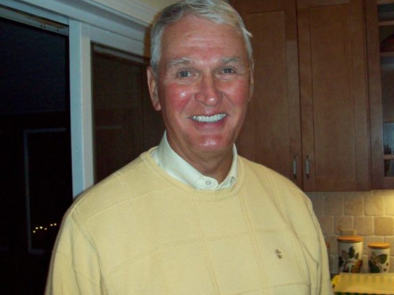 John Cebrowski - Alchetron, The Free Social Encyclopedia