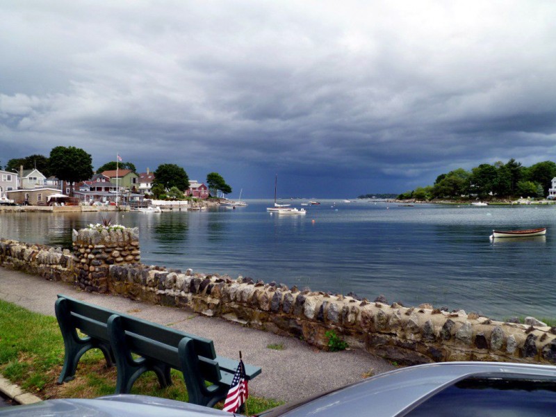 A History of Winter Island, Salem's Archaeological Treasure - Salem, MA ...