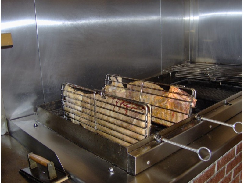 Valley Portuguese BBQ Dress Code