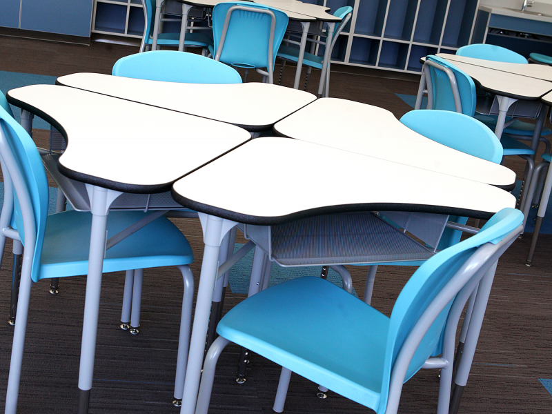 Newmark School Celebrates Grand Opening in Scotch Plains | Scotch ...