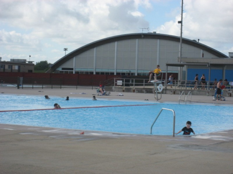 UPDATE: Beat the Heat at Newbridge Road Park Pools - Bellmore, NY Patch
