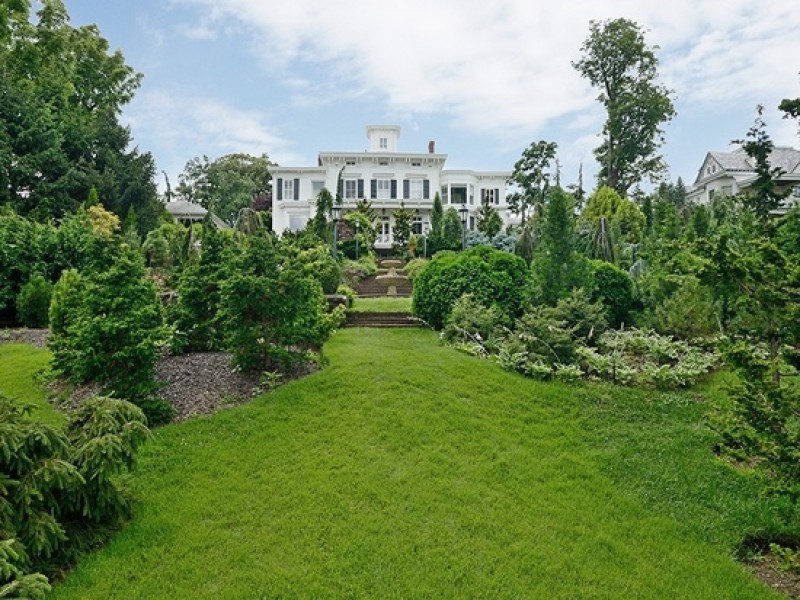 Wow House Pretty Penny Nyack Ny Patch