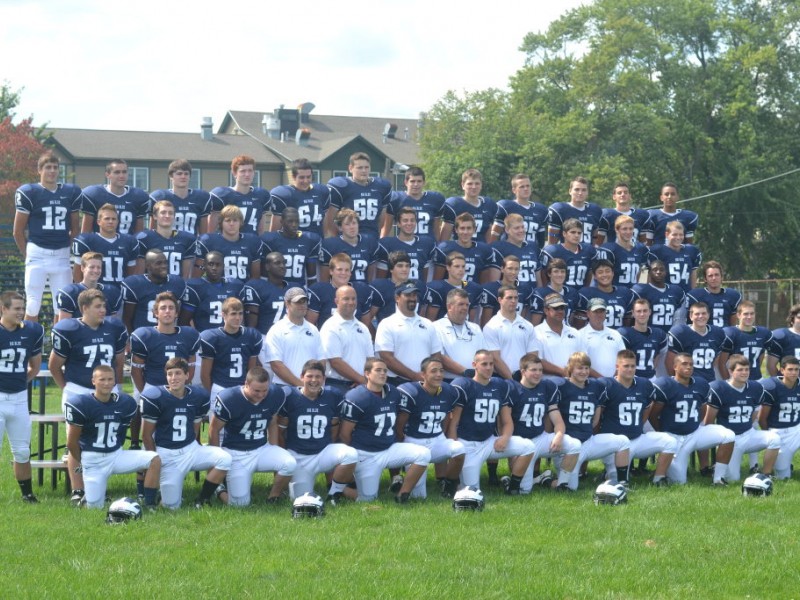 5 Things Including Football - Swampscott, MA Patch