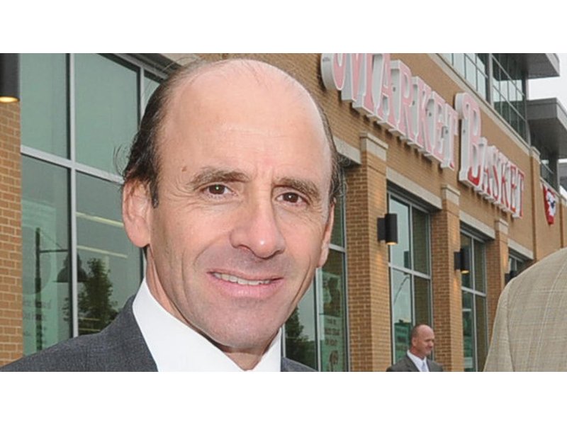 Arthur T. Demoulas: Remarkable Turnaround for Market Basket