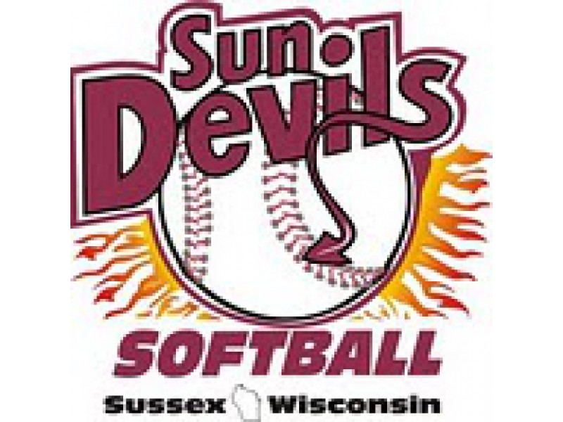 Sussex Sun Devils Girls Fastpitch Softball Tryouts - Sussex, WI Patch
