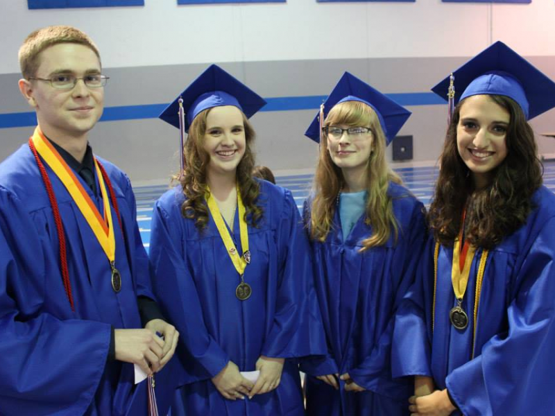 Congratulations Graduation 2013