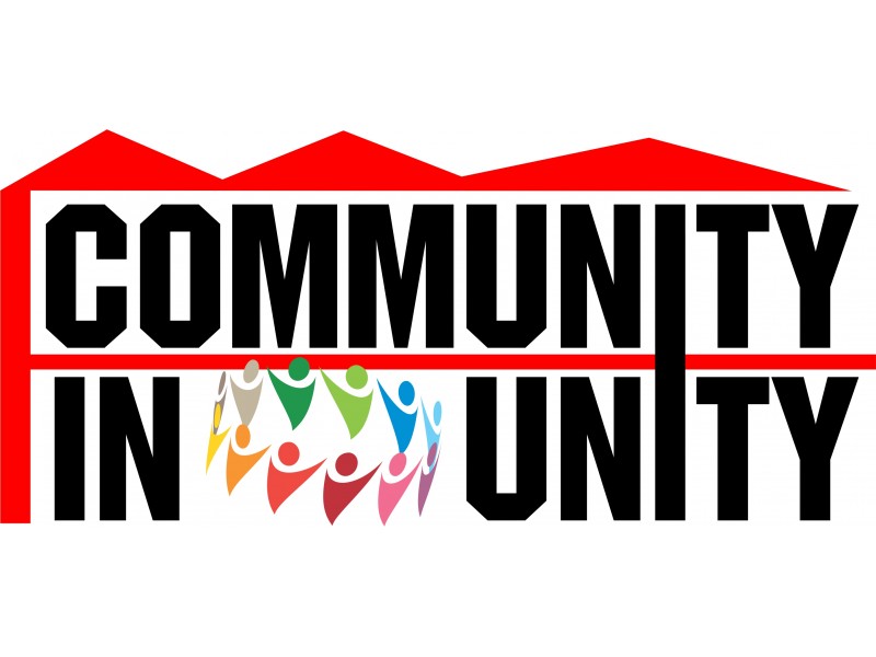 2nd Annual Community in Unity Fundraiser Event, Food, Free ...