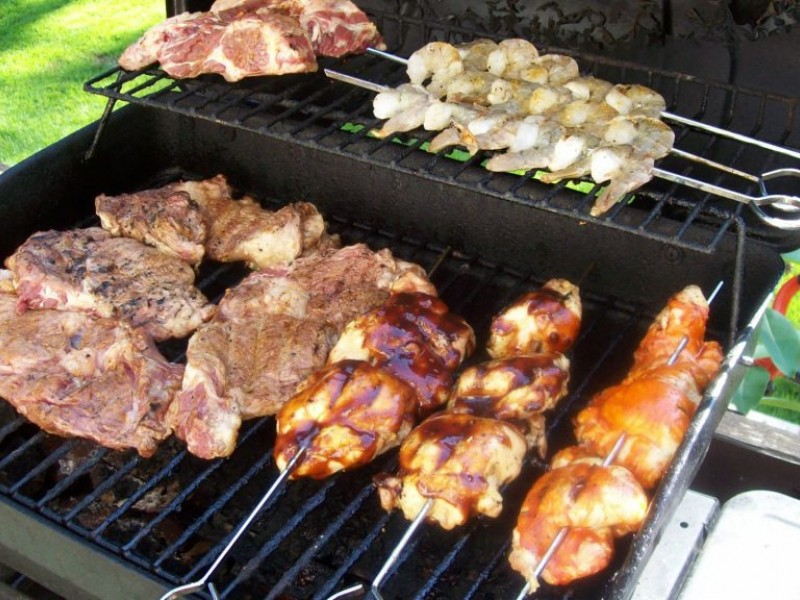 Fourth of July BBQ Recipes - Summit, NJ Patch Fourth of July BBQ Recipes - Summit, NJ Patch
