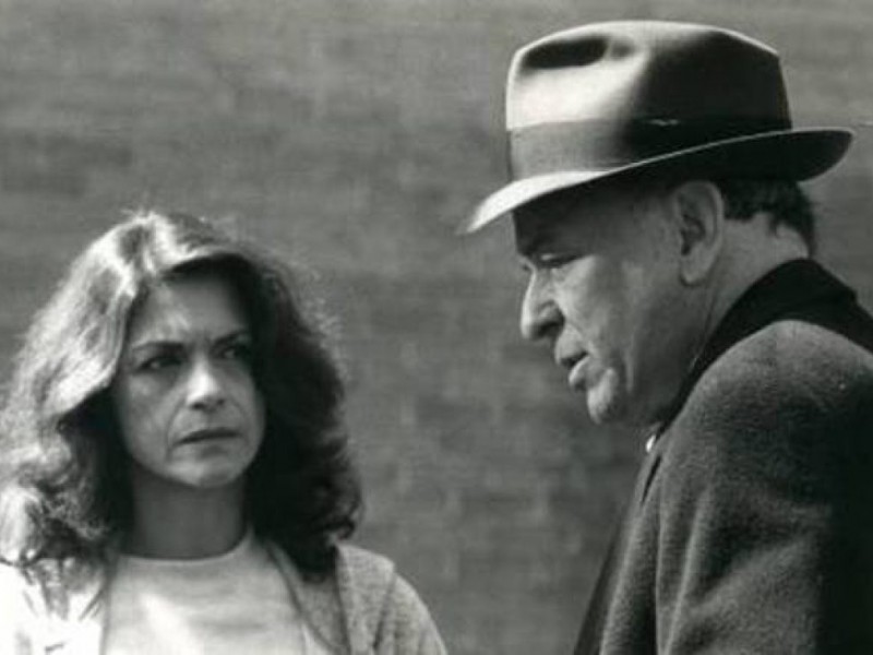 I Remember Mama: Maria Foley Remembers her Famous Beautiful Mom Anna ...