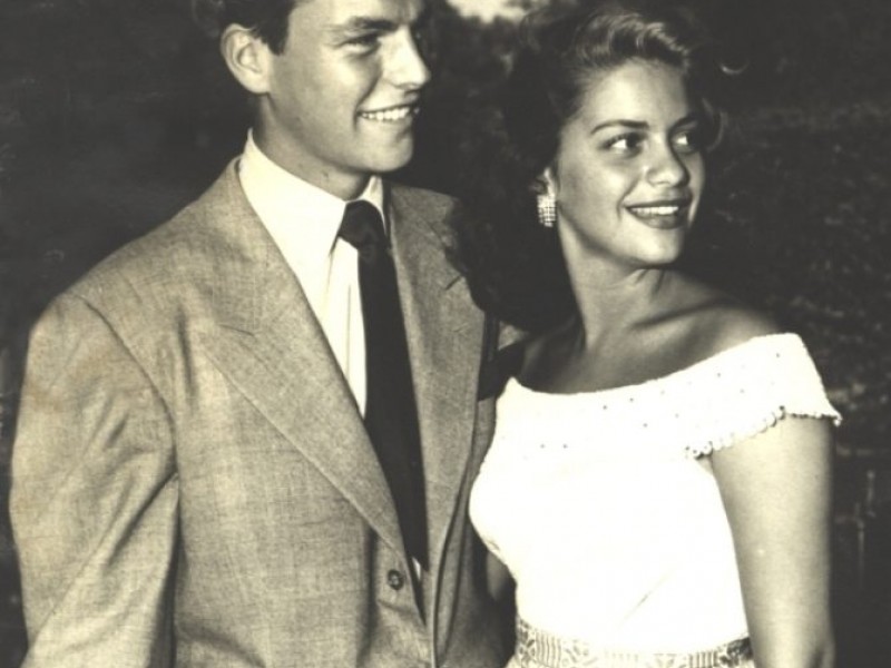 I Remember Mama: Maria Foley Remembers her Famous Beautiful Mom Anna ...