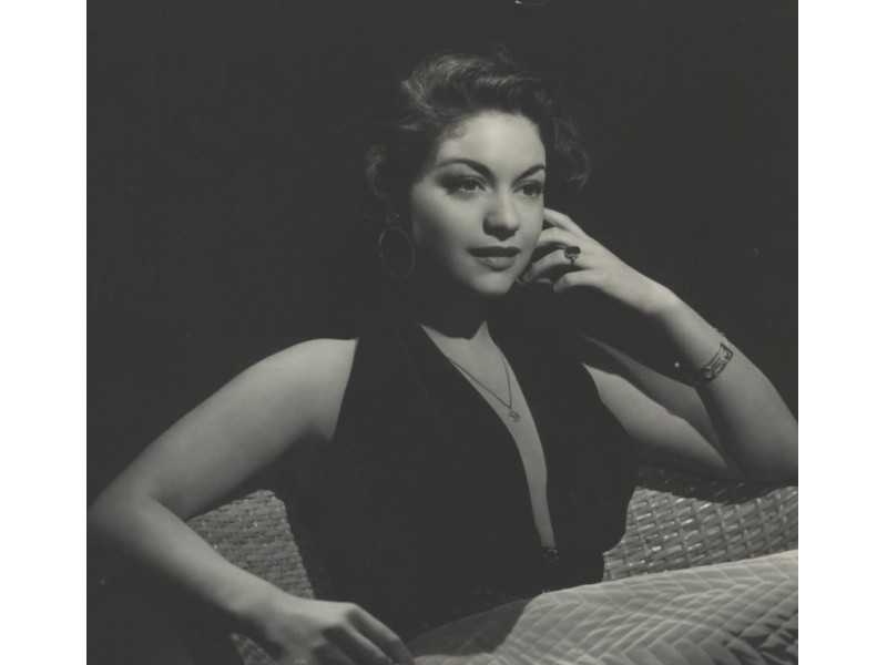 I Remember Mama: Maria Foley Remembers her Famous Beautiful Mom Anna ...