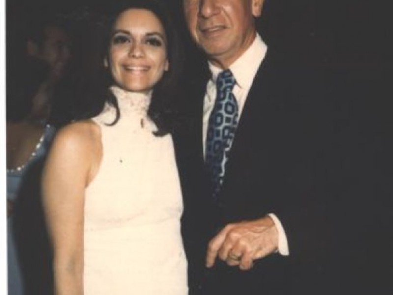 I Remember Mama: Maria Foley Remembers her Famous Beautiful Mom Anna ...