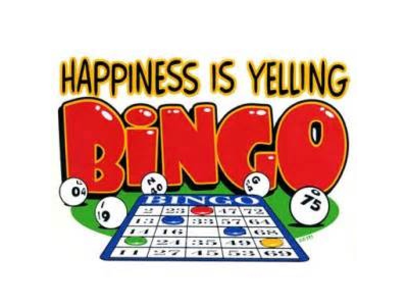 Tuesday Night Bingo - Tinley Park, IL Patch