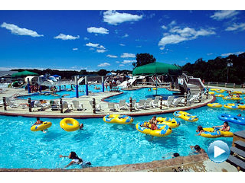 Water Mine Family Swimmin' Hole Opens Daily for Season This Weekend ...