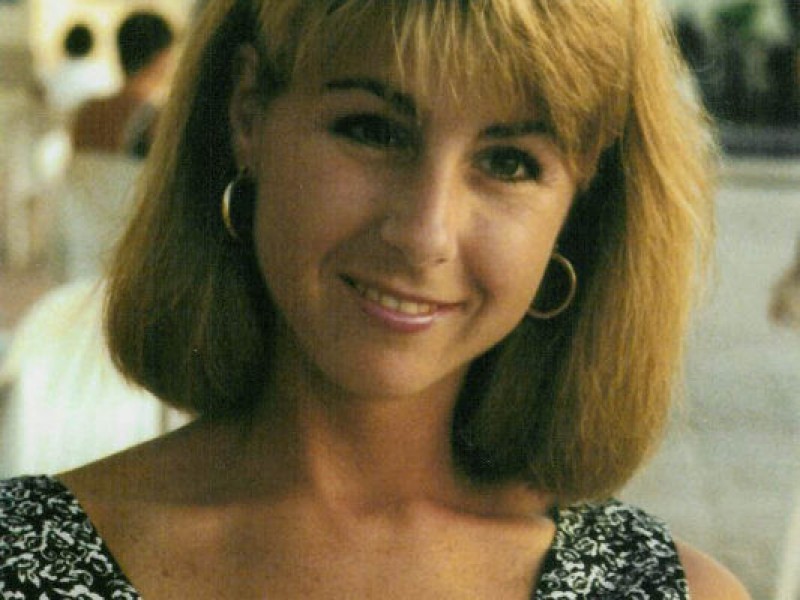 PHOTO: Acton 9/11 Victim Madeline Amy Sweeney | Patch