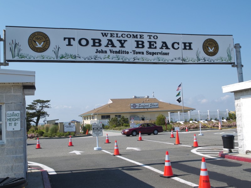Photo Tour: Tobay Beach - Massapequa, NY Patch