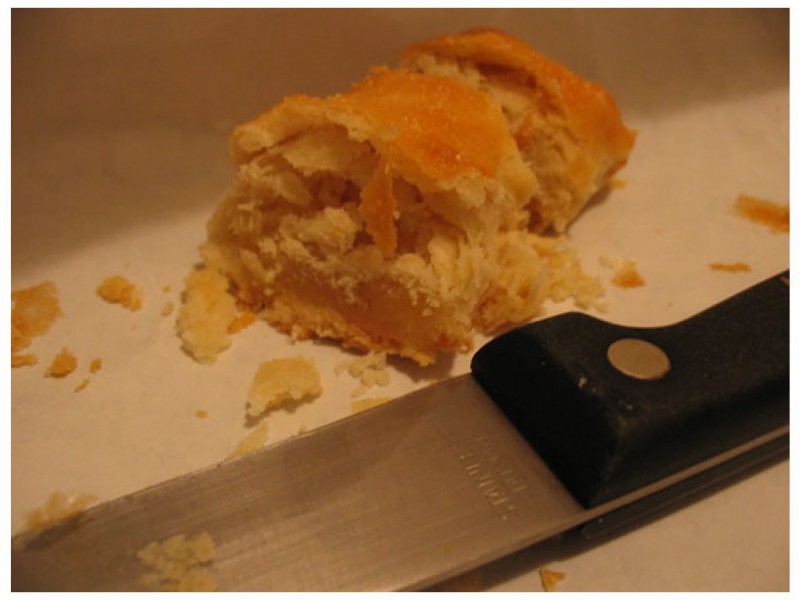 Butter Letter: A Dutch Christmas Tradition - Wyckoff, NJ Patch